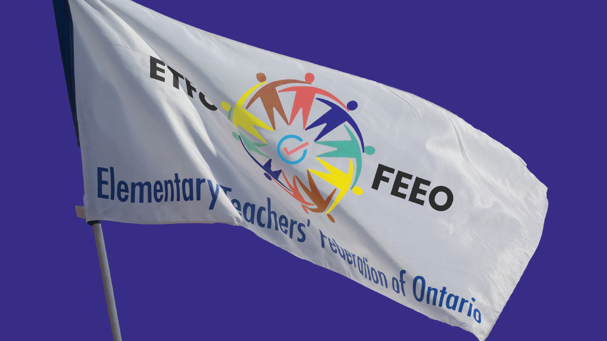 Elementary Teachers' Federation of Ontario - ETFO reaches tentative ...