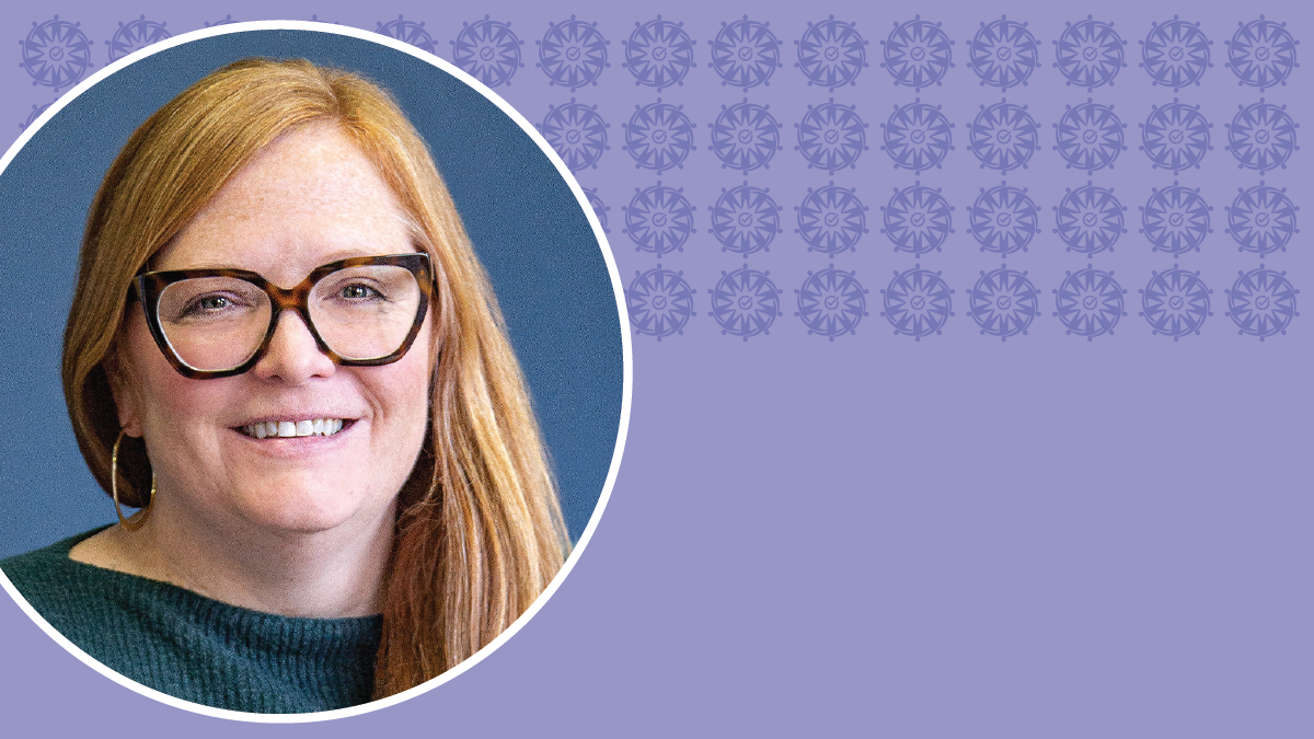 Elementary Teachers' Federation of Ontario - Durham teacher Mary Fowler ...