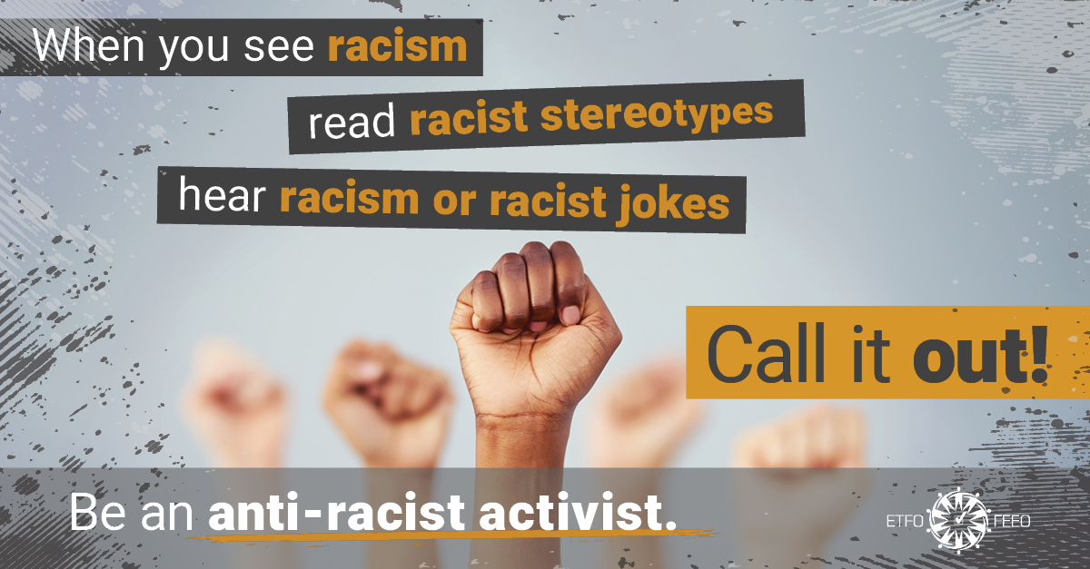 Elementary Teachers' Federation of Ontario - Social Media on How to be ...