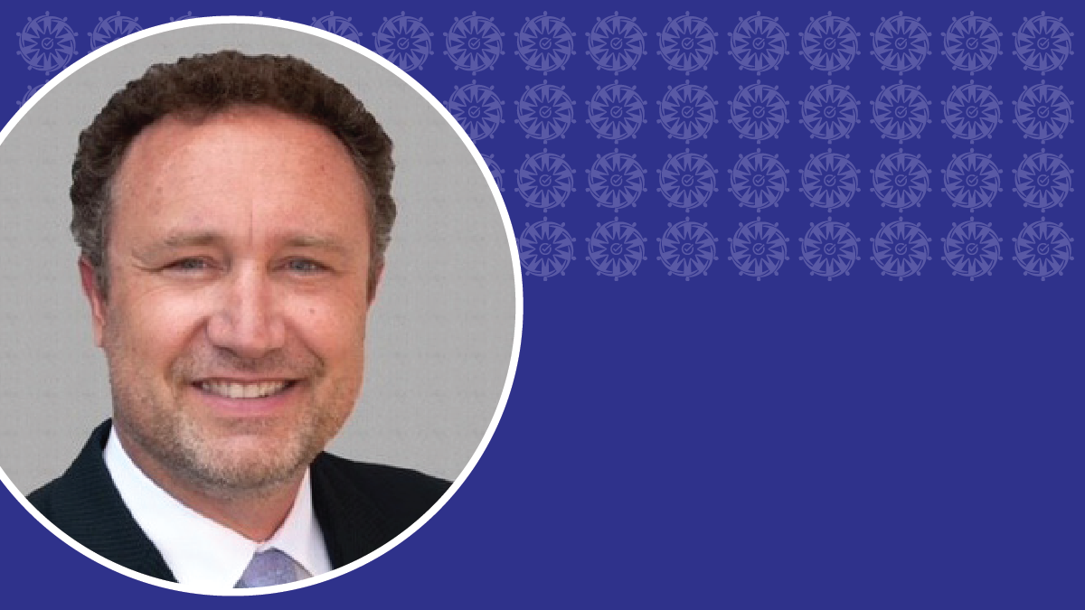 Elementary Teachers' Federation of Ontario - Durham teacher David ...