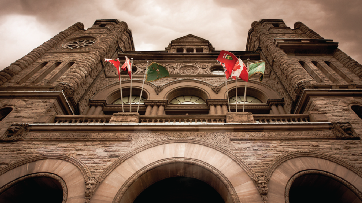 Elementary Teachers' Federation of Ontario - Statement from ETFO ...