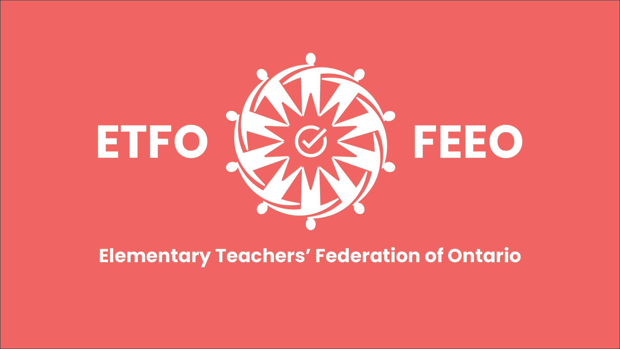Elementary Teachers' Federation of Ontario - ETFO Submission to the ...