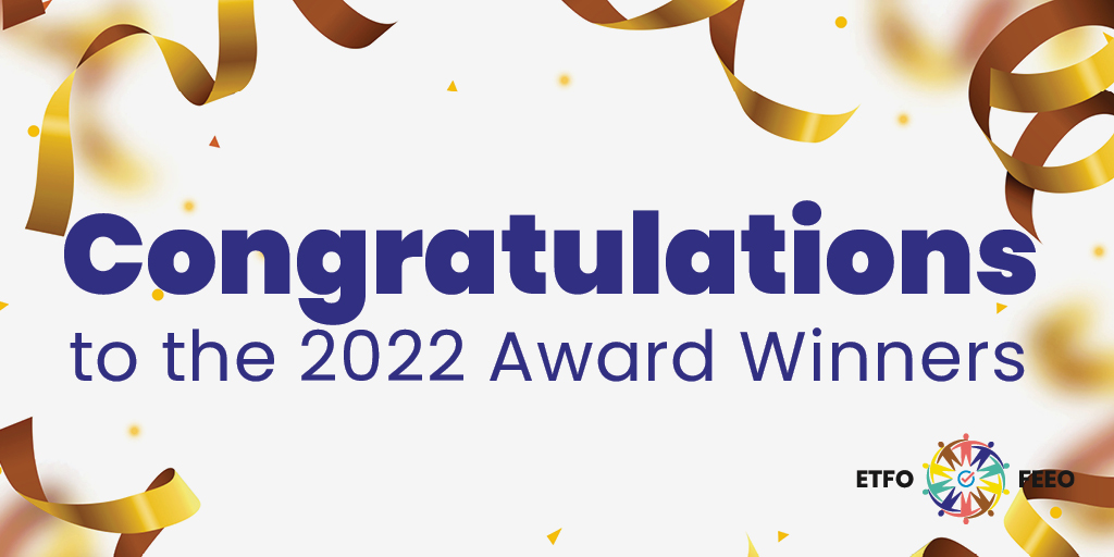 Elementary Teachers' Federation of Ontario - Ottawa-Carleton teacher ...