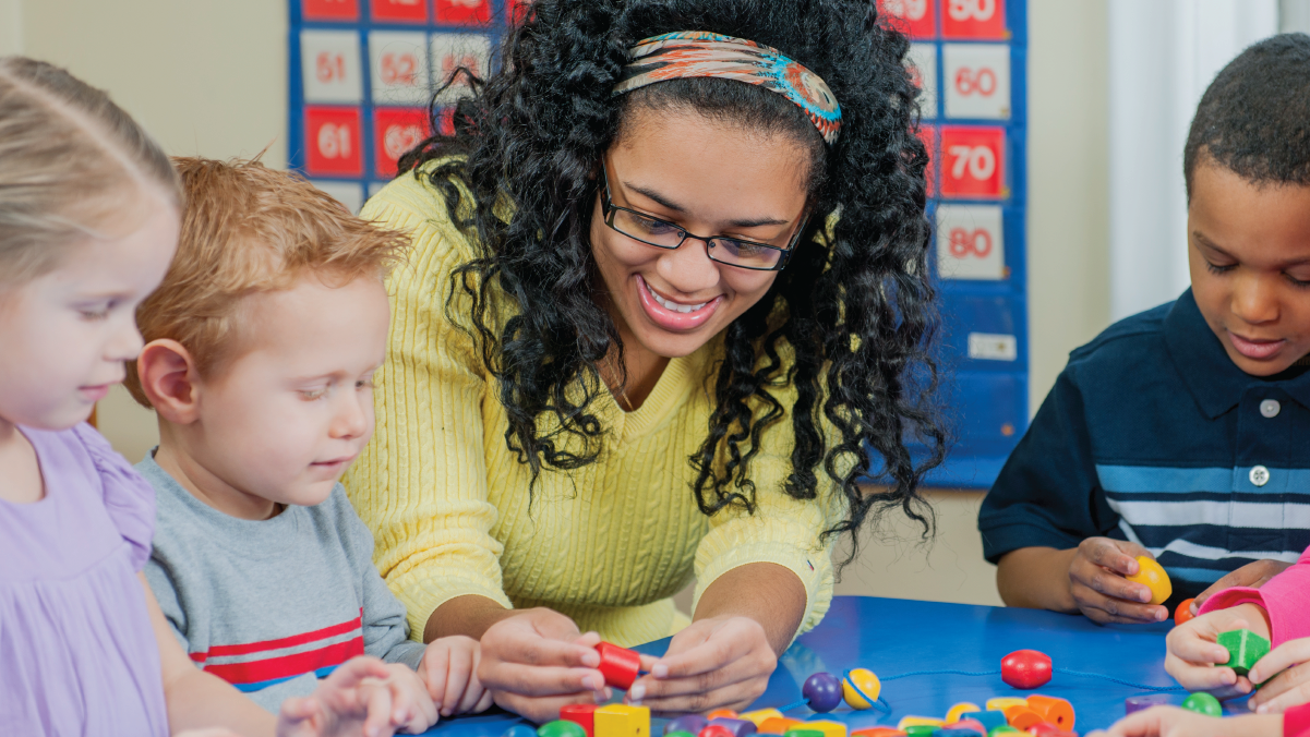 Elementary Teachers' Federation of Ontario - Education Week an ...